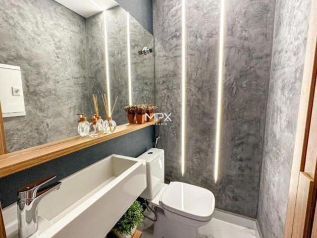 Apartamento à venda em Piracicaba, São Judas, com 2 suítes, com 81 m², Residencial Ariatam