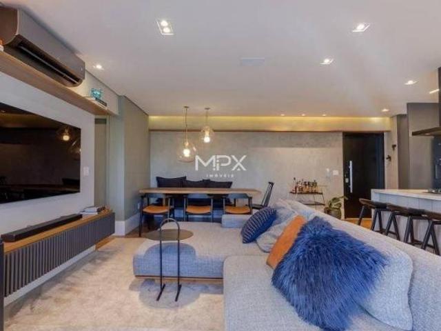 Apartamento à venda em Piracicaba, São Judas, com 2 suítes, com 92 m², Residencial Bella Itália