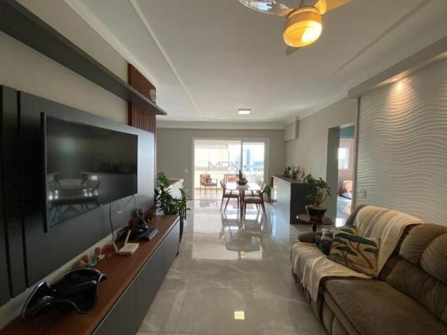Apartamento à venda em Piracicaba, São Judas, com 2 suítes, com 92 m², Residencial Bella Itália