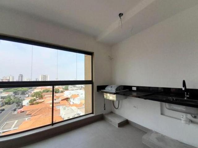 Apartamento à venda em Piracicaba, São Judas, com 3 quartos, com 109.79 m², Ilha de Maui