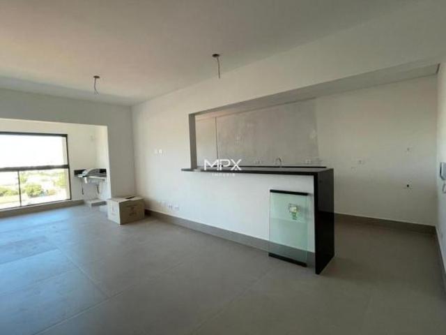 Apartamento à venda em Piracicaba, São Judas, com 3 quartos, com 110 m², Ilha de Maui