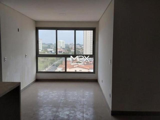 Apartamento à venda em Piracicaba, São Judas, com 3 quartos, com 87 m², Residencial Vista Queiroz