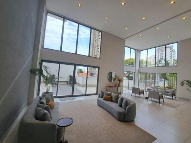 Apartamento à venda em Piracicaba, São Judas, com 3 quartos, com 89 m², Vista Queiroz