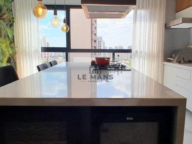 Apartamento à venda em Piracicaba, São Judas, com 3 quartos, com 81 m², Residencial Ariatam
