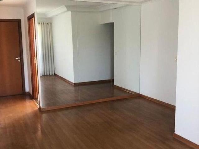 Apartamento à venda em Piracicaba, São Judas, com 3 quartos, com 97 m²