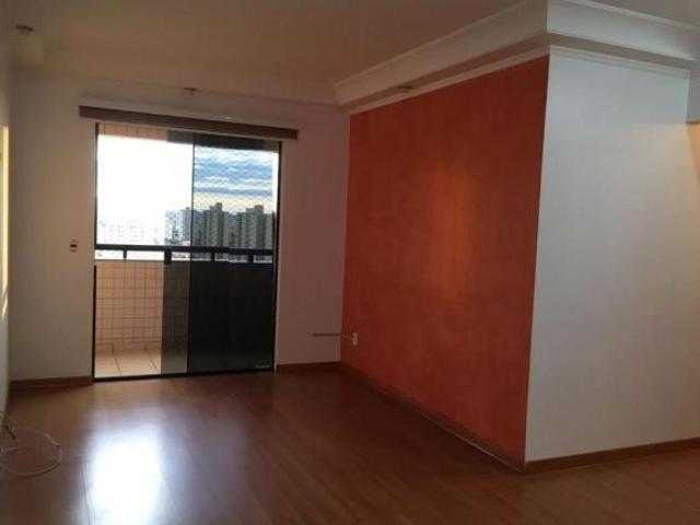Apartamento à venda em Piracicaba, São Judas, com 3 quartos, com 97 m²