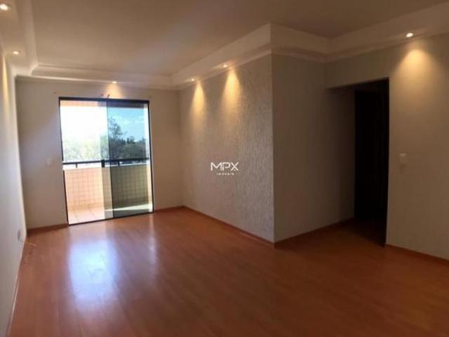 Apartamento à venda em Piracicaba, São Judas, com 3 quartos, com 90 m²