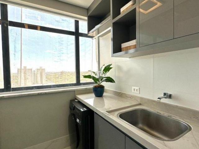 Apartamento à venda em Piracicaba, São Judas, com 3 suítes, com 150 m², Gran Bellagio