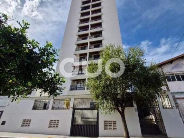 Apartamento à venda em Piracicaba São Judas – 62,32 m² | Av. Carlos Botelho