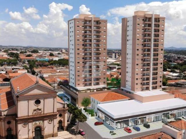 Apartamento a Venda em Piracicaba San Vitale 79 m²