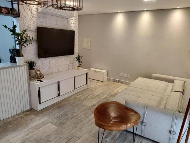 Apartamento à venda em Piracicaba, Santa Cecília, com 3 quartos, com 80 m², Edifício Life