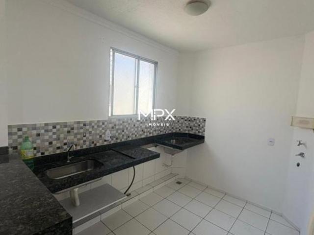 Apartamento à venda em Piracicaba, Santa Terezinha, com 2 quartos, com 46 m²