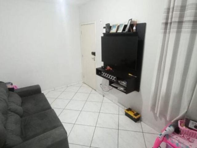 Apartamento à venda em Piracicaba, Santa Terezinha, com 2 quartos, com 46 m²