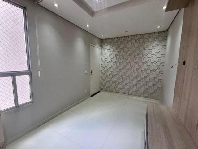 Apartamento à venda em Piracicaba, Santa Terezinha, com 2 quartos, com 46 m²