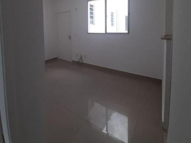 Apartamento à venda em Piracicaba, Santa Terezinha, com 2 quartos, com 46 m²