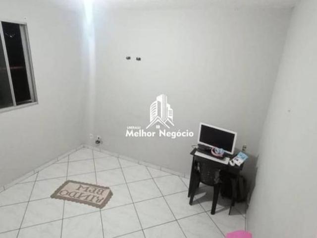 Apartamento à venda em Piracicaba, Santa Terezinha, com 2 quartos, com 46 m²