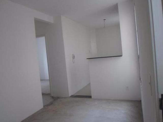 Apartamento à venda em Piracicaba, Santa Terezinha, com 2 quartos, com 46.59 m²