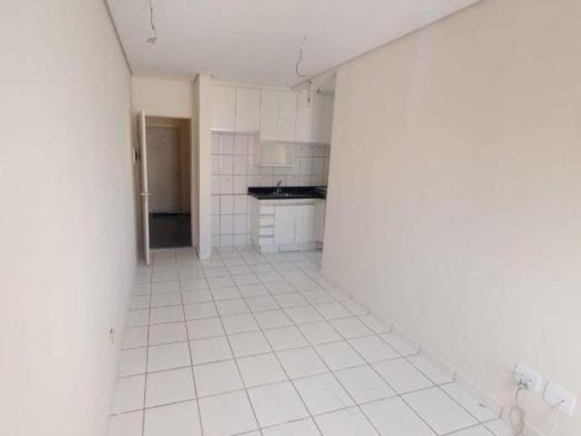 Apartamento à venda em Piracicaba, Santa Terezinha, com 2 quartos, com 48.52 m²
