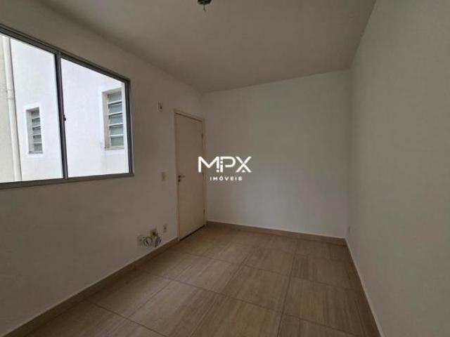 Apartamento à venda em Piracicaba, Santa Terezinha, com 2 quartos, com 49 m²