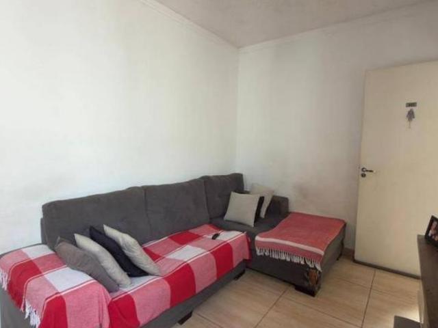 Apartamento à venda em Piracicaba, Santa Terezinha, com 2 quartos, com 40 m²
