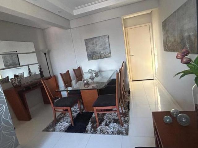 Apartamento a venda em Piracicaba SP