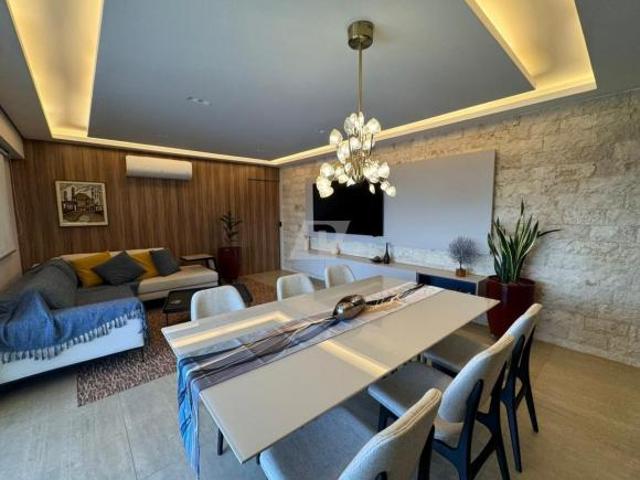 Apartamento à venda em Piracicaba SP, bairro Alemães: 2 quartos, 2 suítes, 3 banheiros, 2 vagas de g