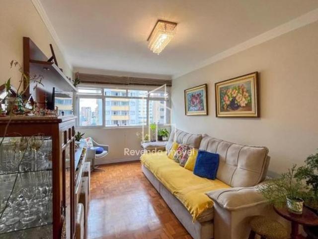 Apartamento à venda em Piracicaba SP, Higienópolis: 3 quartos, 2 banheiros, 2 vagas, 83m². Venha con