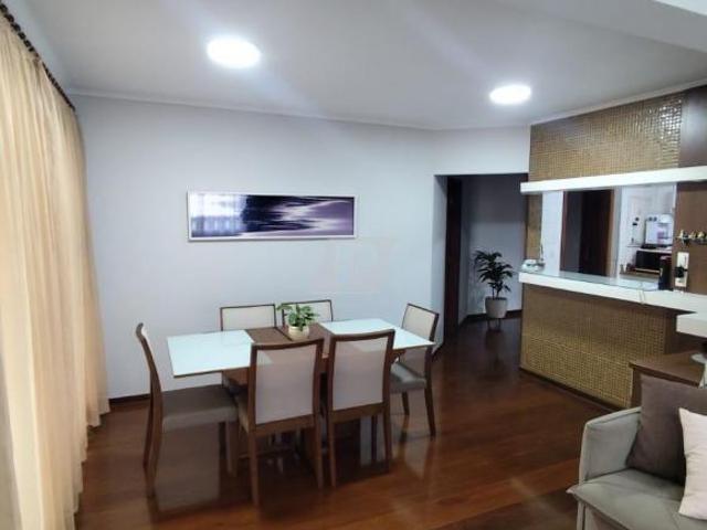 Apartamento à venda em Piracicaba SP, no bairro Nova América: 3 quartos, 1 suíte, 1 sala, 2 banheiro