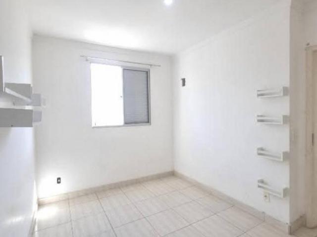 Apartamento à venda em Piracicaba SP, no Jardim São Francisco: 2 quartos, 1 sala, 1 banheiro, 1 vaga