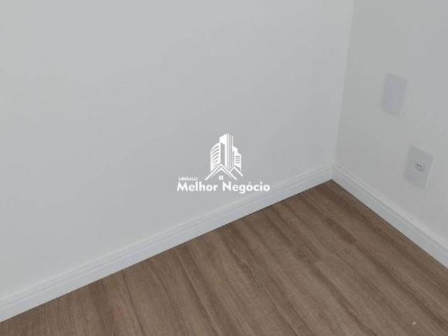 Apartamento à venda em Piracicaba, Pompéia, com 2 quartos, com 45 m²