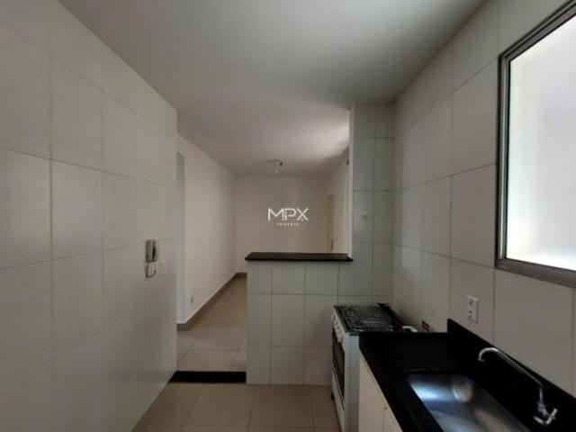 Apartamento à venda em Piracicaba, Pompéia, com 2 quartos, com 46 m², Parque Piazza San Pietro