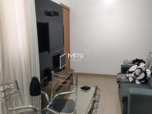 Apartamento à venda em Piracicaba, Pompéia, com 2 quartos, com 55 m², Parque Piazza Bellini