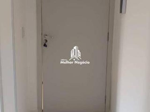Apartamento à venda em Piracicaba, Pompéia, com 2 quartos, com 55 m²