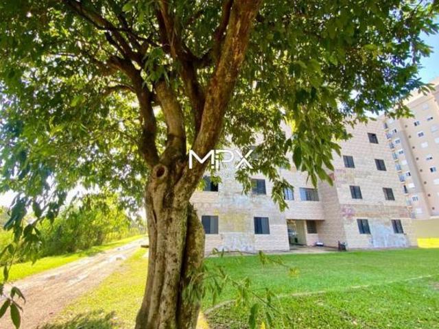 Apartamento à venda em Piracicaba, Pompéia, com 2 quartos, com 58 m²