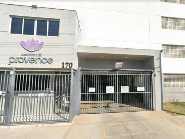 Apartamento à venda em Piracicaba, Paulicéia, com 2 quartos, com 54 m²