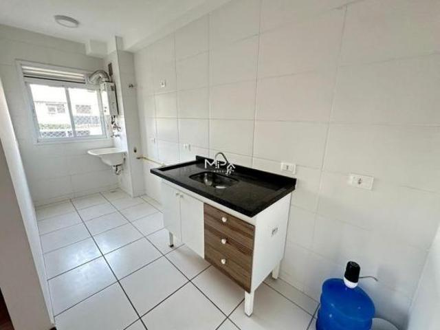 Apartamento à venda em Piracicaba, Paulicéia, com 2 quartos, com 55 m², Residencial Provence