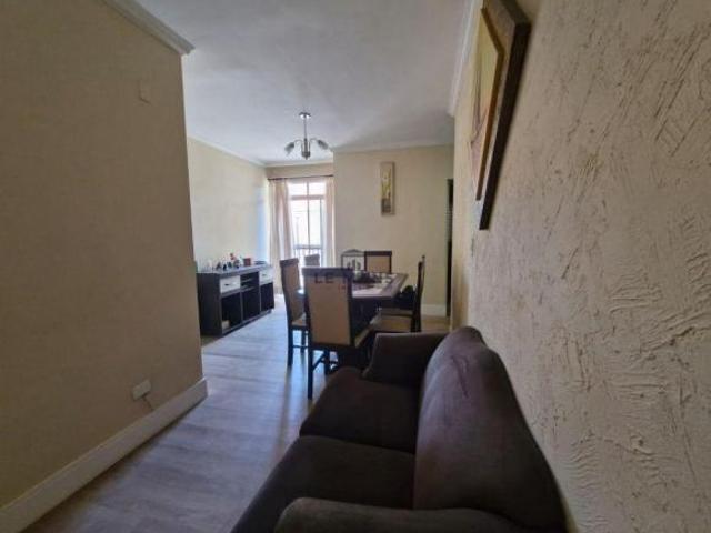 Apartamento à venda em Piracicaba, Paulicéia, com 2 quartos, com 56 m², Edificio Nações Unidas