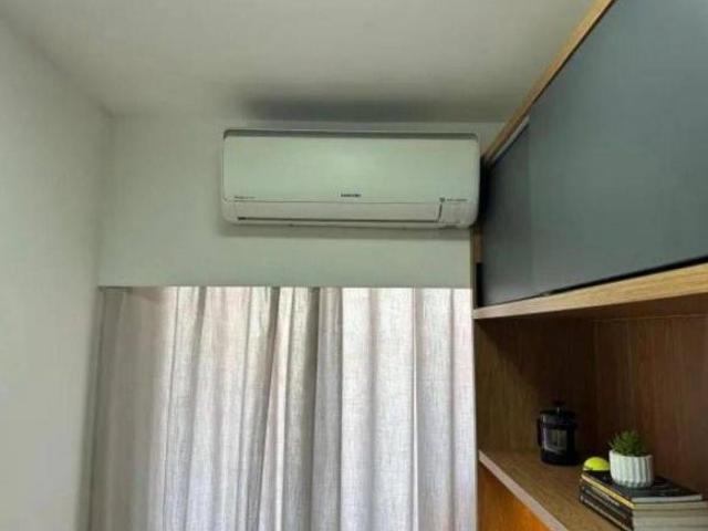 Apartamento à venda em Piracicaba, Paulicéia, com 2 quartos, com 66 m²