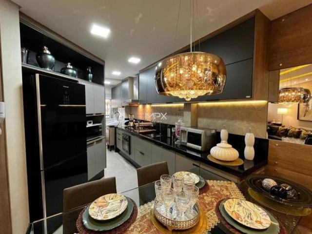 Apartamento à venda em Piracicaba, Paulicéia, com 2 quartos, com 66 m², Residencial Plaza Mayor