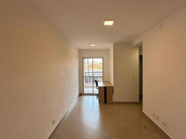 Apartamento à venda em Piracicaba, Paulicéia, com 2 quartos, com 66.7 m²