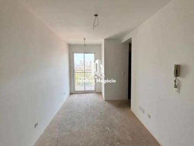 Apartamento à venda em Piracicaba, Paulicéia, com 2 quartos, com 67 m²