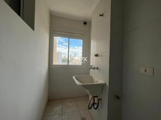 Apartamento à venda em Piracicaba, Paulicéia, com 2 quartos, com 62.54 m²