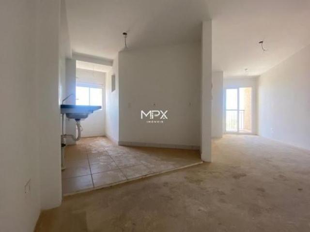 Apartamento à venda em Piracicaba, Paulicéia, com 2 quartos, com 62.5 m²