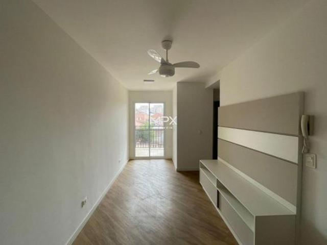 Apartamento à venda em Piracicaba, Paulicéia, com 2 quartos, com 62.5 m²