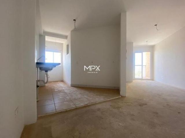 Apartamento à venda em Piracicaba, Paulicéia, com 2 quartos, com 62.5 m²