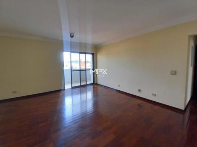 Apartamento à venda em Piracicaba, Paulicéia, com 3 quartos, com 157 m², Condomínio Edifício Genova