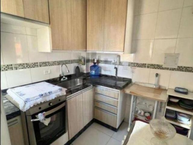 Apartamento à venda em Piracicaba, Paulicéia, com 3 quartos, com 65.39 m²