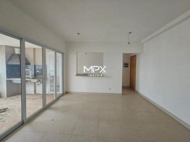 Apartamento à venda em Piracicaba, Paulicéia, com 3 quartos, com 86 m²