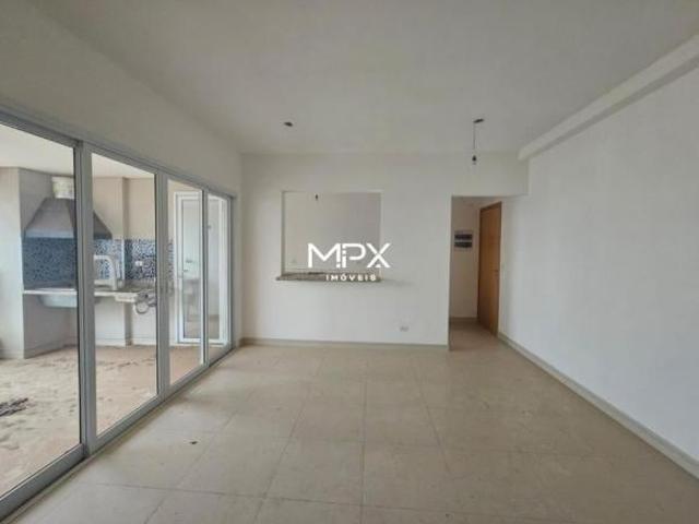 Apartamento à venda em Piracicaba, Paulicéia, com 3 quartos, com 86 m²