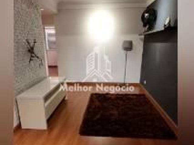Apartamento à venda em Piracicaba, Paulicéia, com 3 quartos, com 86 m²